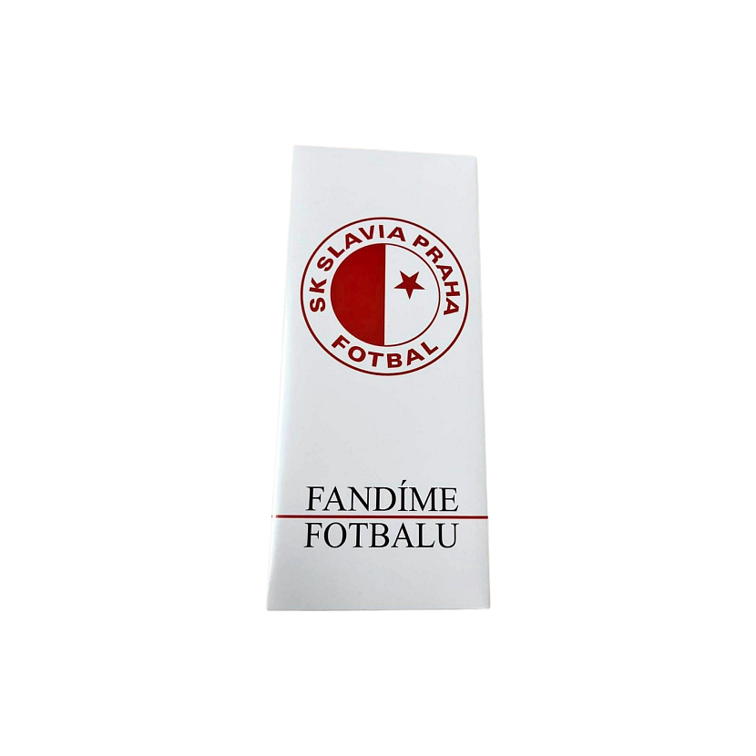SK Slavia čokoláda